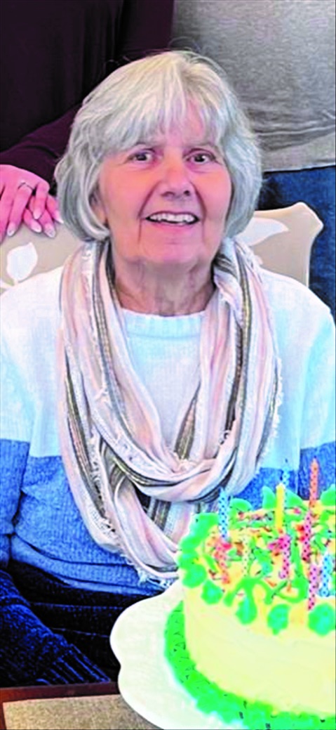 Loretta J. Manzella (nee Floccare) | News, Sports, Jobs - Observer Today